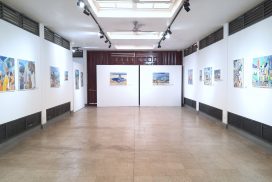Ghana Museums and Monuments Board – National Museum of Ghana
