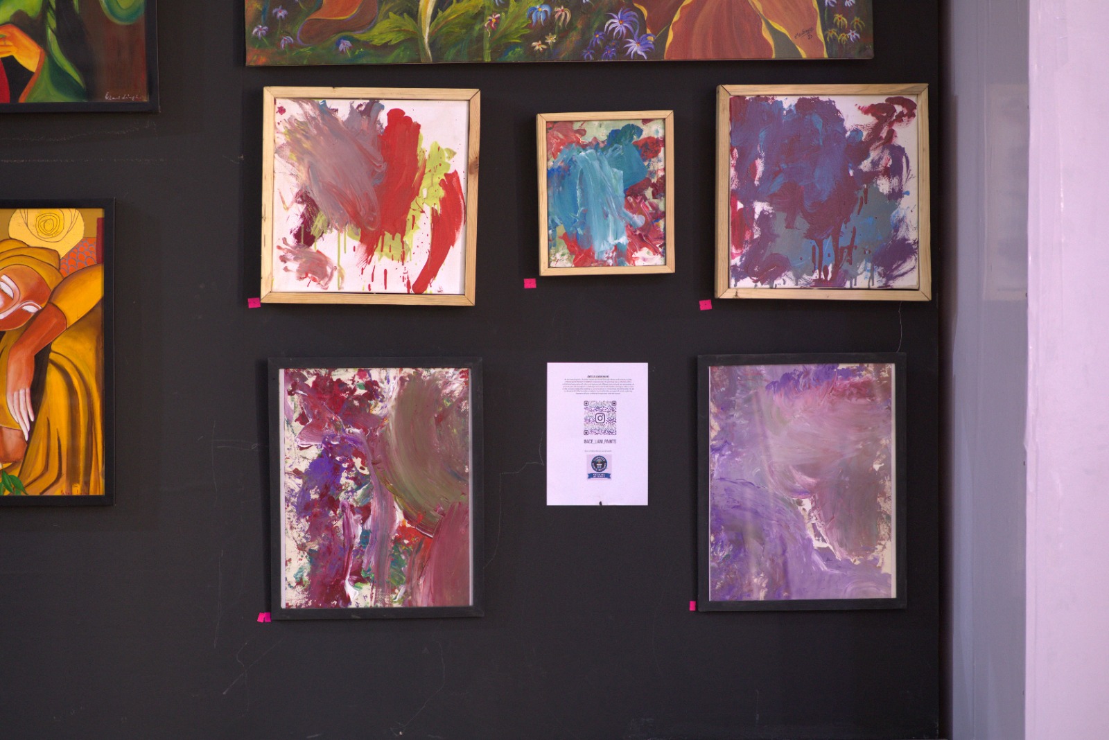 The Visionary World of Ace-Liam: A Landmark Exhibition at the Museum of ...