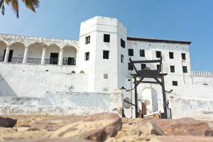 Ghana Museums and Monuments Board – National Museum of Ghana